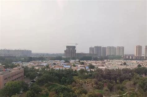 单县大学城！项目地址定了！菏泽