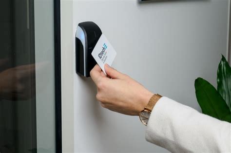 Access Control Solutions Idtech