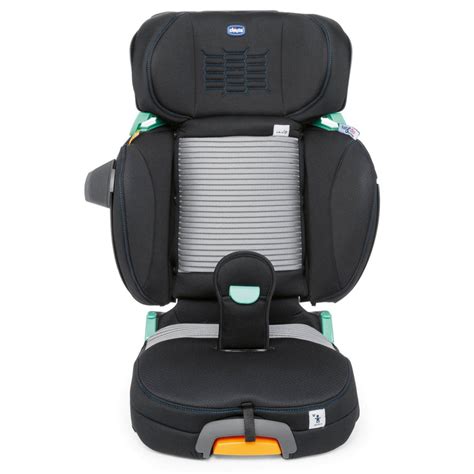 Chicco High Back Booster Atelier Yuwaciaojp
