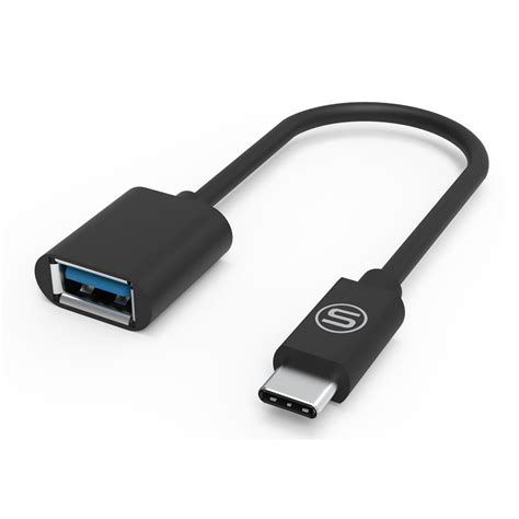 OTG USB Type-C adapter
