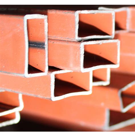 Perfil Tubular Cuadrado De Pulgadas Deals Outlet