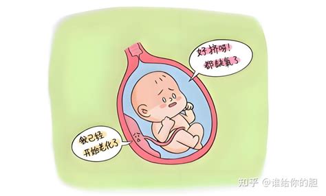 同样是“足月”，孕37周与40周的区别可不是一点 知乎