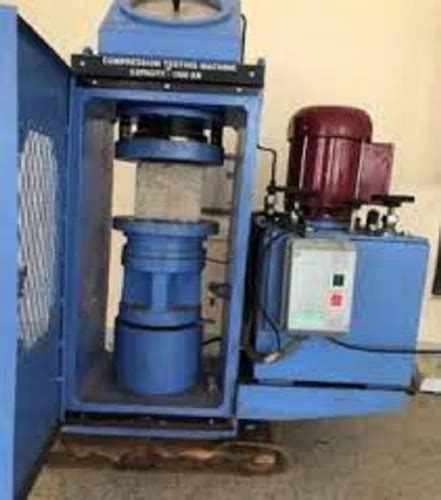 Concrete Cube Testing Services At ₹ 600 Set In Amravati Id 2853745328488