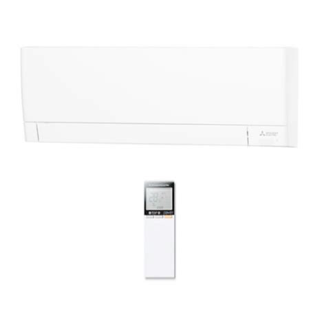 Unité intérieure murale MSZ AY VGK MITSUBISHI ELECTRIC