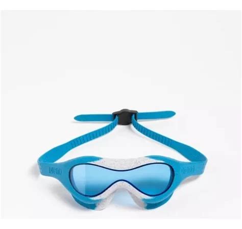 Antiparras Arena Spider Kids Mask Máscara Junior 2-5 Años Color ...