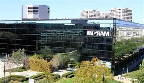 Ingram Micro Bricht Mit Broadcom Vmware