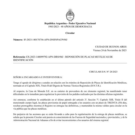 Circular 28 2023 Rpda Pdf Docdroid