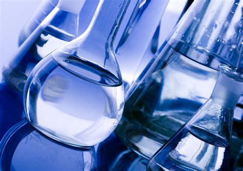 Laboratory And Assay Services Qml Mst