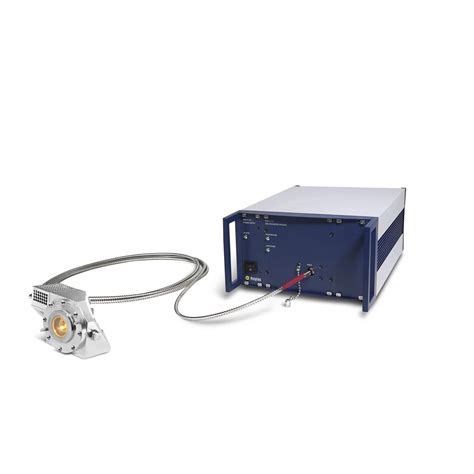 Nir近红外光谱仪 Pas Series Polytec 测量 流程 化工