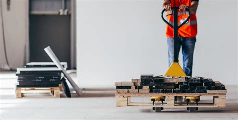 5 Benefits Of Using Lifting And Handling Aids On Construction Sites Thx