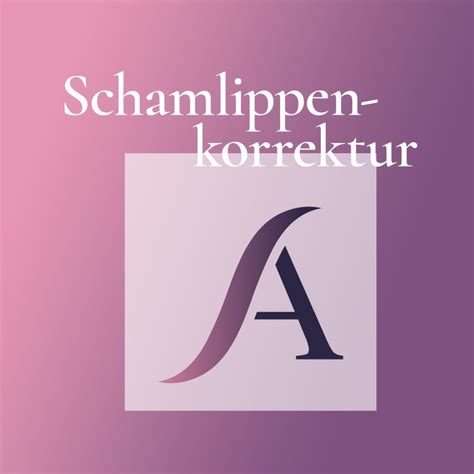Zu Große Schamlippen Acuraklinik Weert