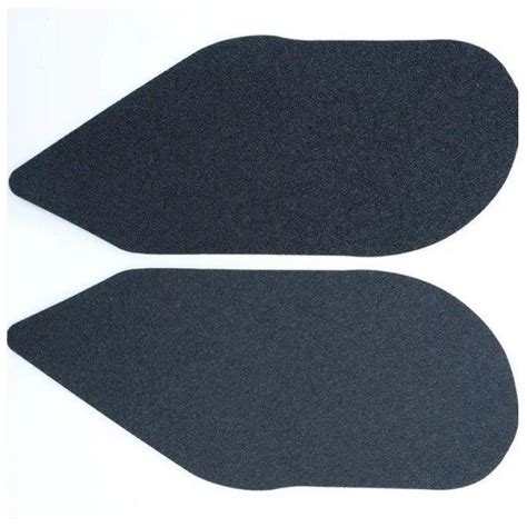 R G Eazi Grip Tank Traction Pads Suzuki GSX R 1000 2007 2008 Tankpads