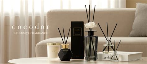 Promotion Cocodor Diffuser Cocodor Us