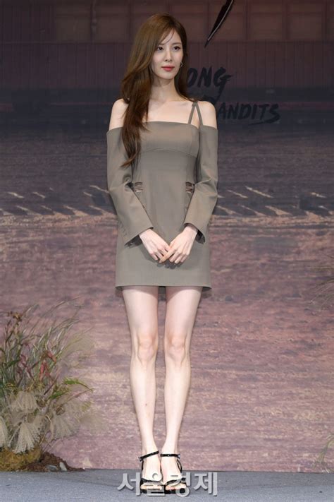 서현 아름다운 가을 여자 Se★포토