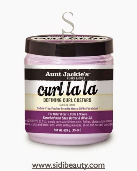 Rutina De Cuidados Para El Pelo Ondulado Según La Tía Jackie Aunt