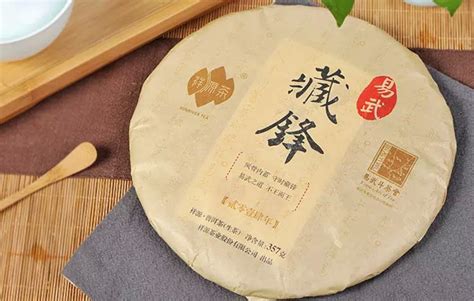 【撬茶】，普洱茶餅正確的打開方式 壹讀