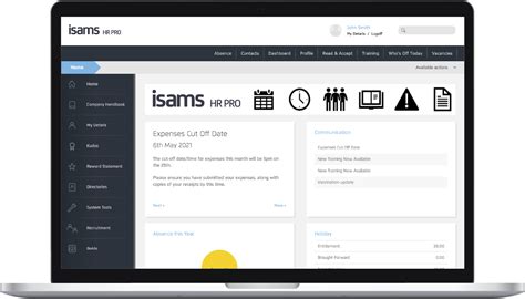 Products Isams