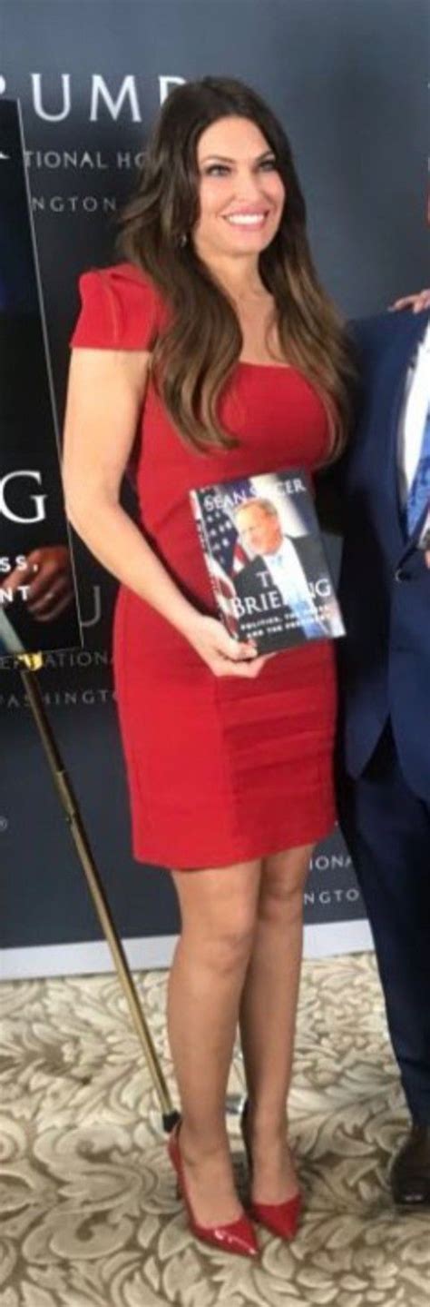 Kimberly Guilfoyle Kimberly Guilfoyle Kimberly Heels