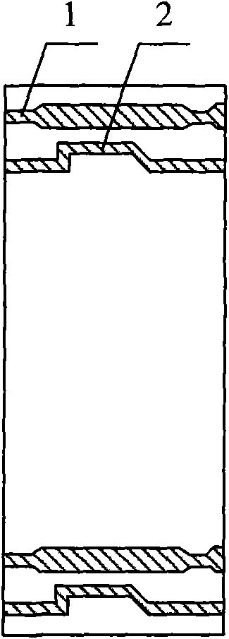 Array Substrate And Manufacturing Method Eureka Patsnap