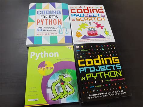 หนังสือ Python มาแล้ว มีแค่ปกละ 20 ลุงวิศวกร สอนคำนวณ