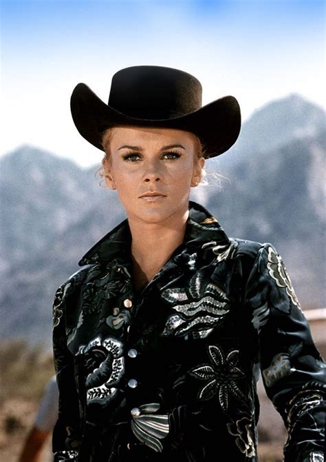 Ann Margret Ann Margret Western Fashion Vintage