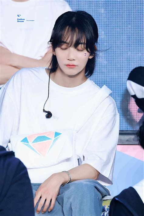 Pin De Dk Popo En SEVENTEEN Jeonghan Amor De Mi Vida Vida