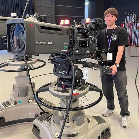 日テレ採用さんのインスタグラム写真 日テレ採用instagram「ㅤㅤㅤㅤㅤㅤㅤㅤㅤㅤㅤㅤㅤ 2023年度【新入社員の声vol23