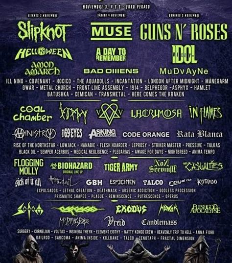Hell And Heaven Cartel Oficial 2023