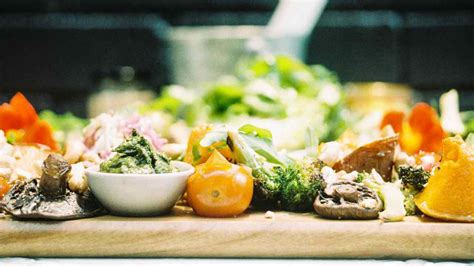 I Consigli Per Annientare Lo Spreco Alimentare