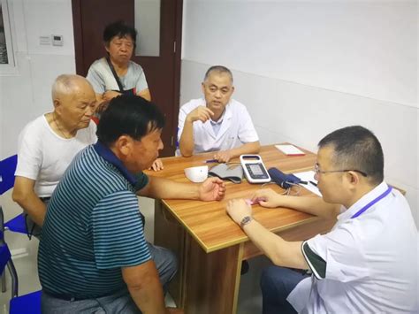 一期一会 瑞慈医院2019年度县市心脏病人大型回访圆满结束 瑞慈新闻 南通瑞慈医院