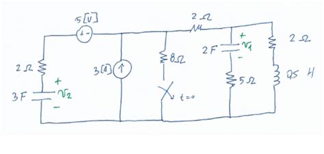 Solved Use Only The Equations Of The First Order Chegg Com