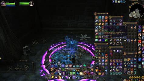 Old Scholomance How To Unlock Old Scholomance To Farm Removed