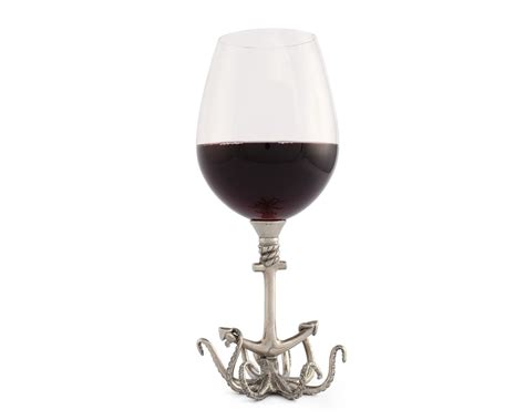 Wine Glasses Stemware Vagabond House
