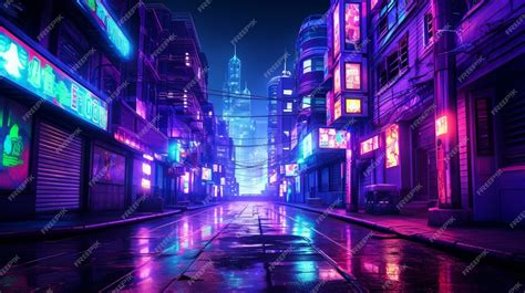 Cyberpunk Aesthetic Wallpapers · 290 Backgrounds 🤖🌃