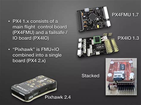 PX Setup Workshop PDF
