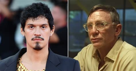 Daniel Craigs Queer Co Star Shares Drastic Measures To Prepare For