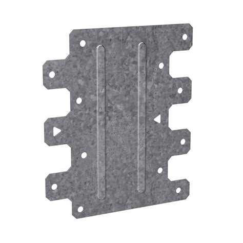 Simpson Strong Tie Tie Plate At