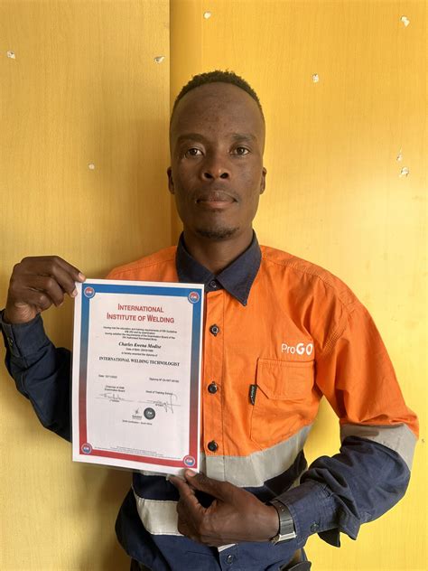 Charles Modise On Linkedin Progo Spartans 108 Comments