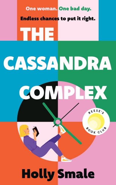 The Cassandra Complex Holly Smale Lavender And Lime