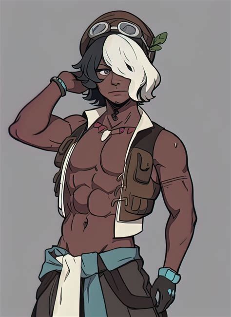 Tauro By Airtbad On Deviantart
