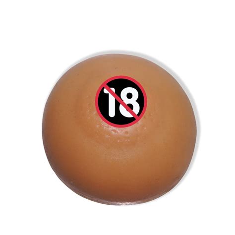 Porta Caneta Formato De Peito Peitinho Bege Shopee Brasil