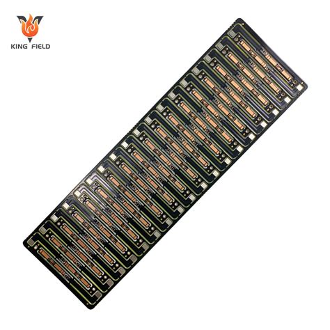 Good Service Consumer Electronics Rigid Flex King Field Customizable Fpcb Multilayer Pcb Pcb