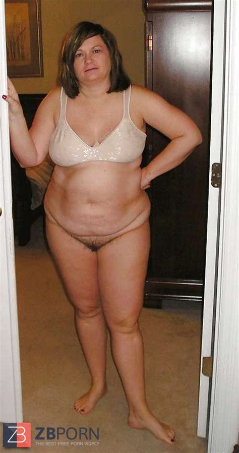 Plumper Brown Haired White Mom Zb Porn