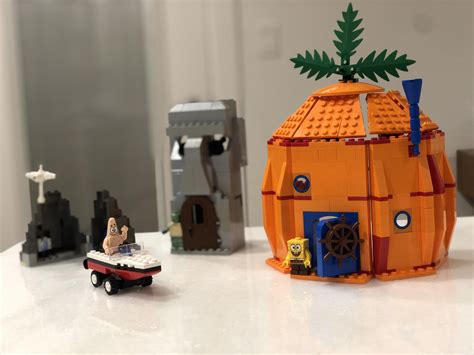 Progress On The 8 Unsorted Lego Bins Lots Of Thoughts On The Older