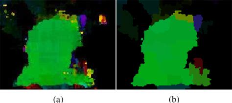 Figure 1 From Dense Spatio Temporal Motion Segmentation For Tracking Multiple Self Occluding