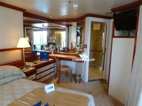 Coral Princess Cabin C702