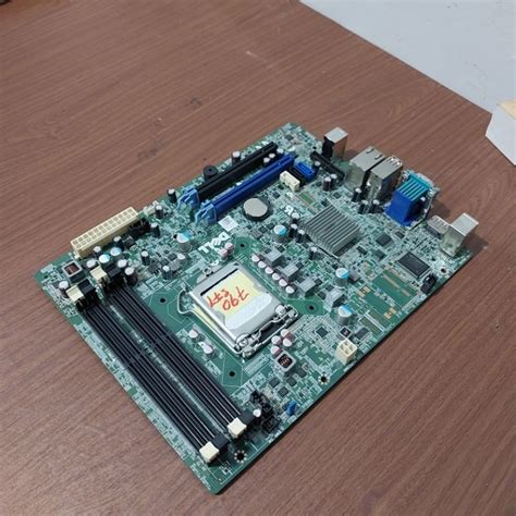 Jual Mainboard Motherboard DELL OPTIPLEX 790 990 Socket 1155