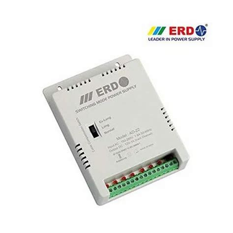 AD 22 ERD Switching Mode Power Supply Input Voltage 150V To 285V AC At 1200 Piece In Madurai
