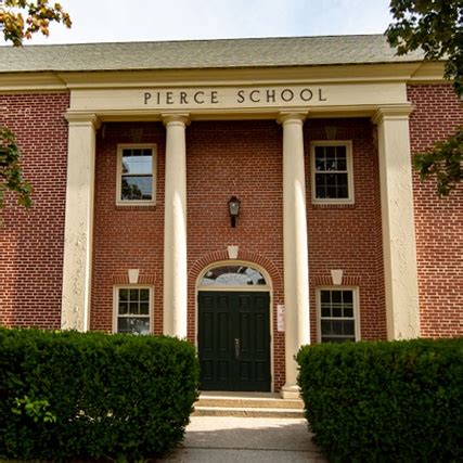 Home Pierce Elementary School
