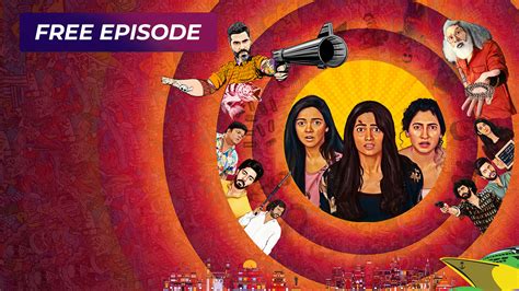 Watch All Latest Episodes Available On Sony Liv